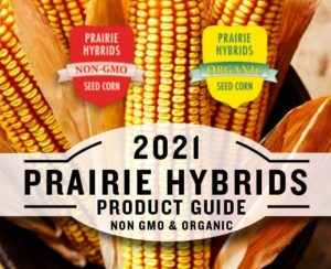 Prairie Hybrids – Healthy for Everyone